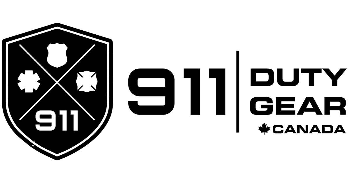 911 Duty Gear | FIRE - POLICE - EMS – 911 Duty Gear Canada