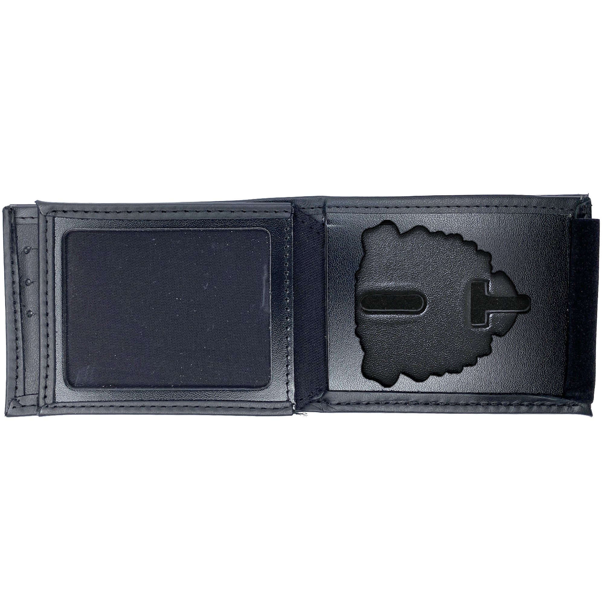 Enoch Cree Nation Hidden Badge Wallet – 911 Duty Gear Canada