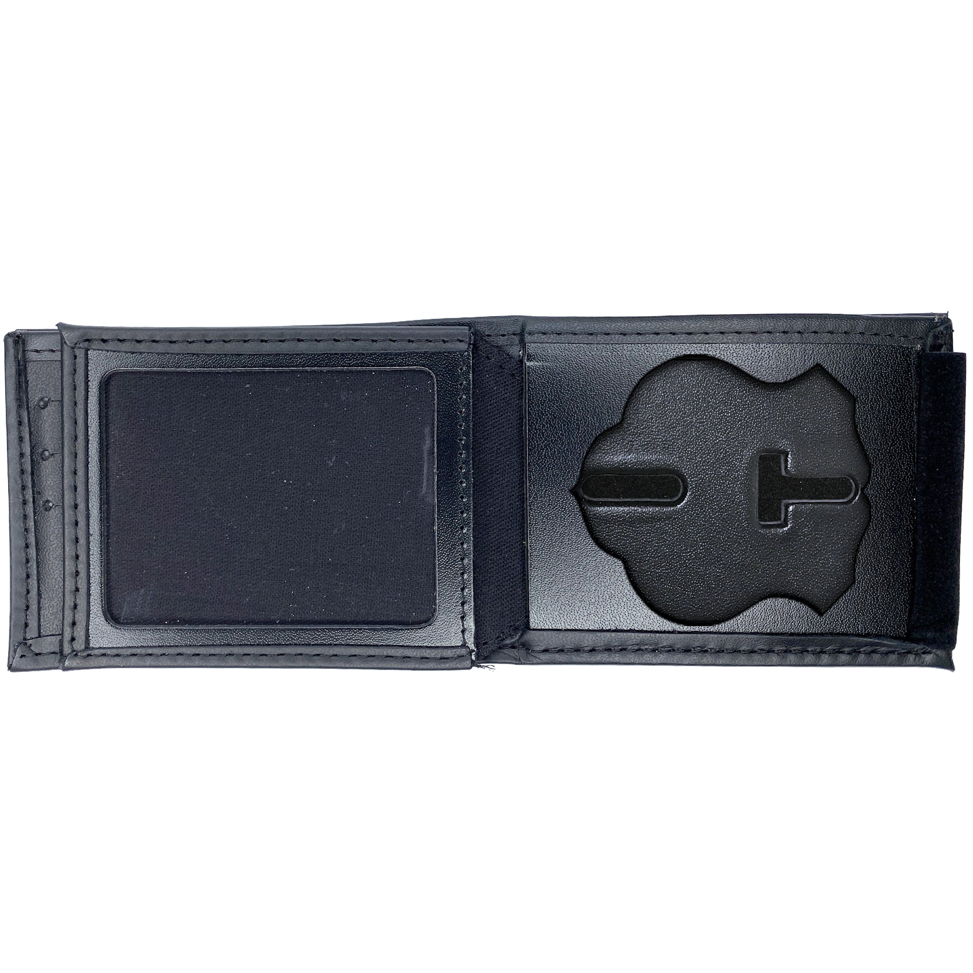 Halifax Police Hidden Badge Wallet – 911 Duty Gear Canada