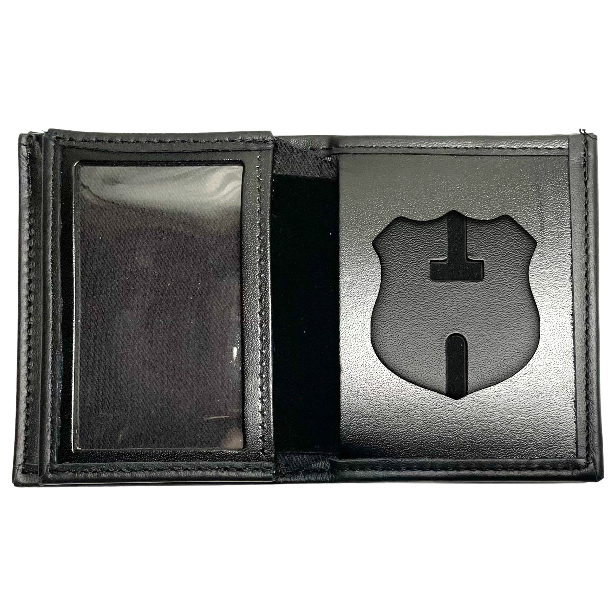 Toronto Transit Commission (TTC) Badge Wallet – 911 Duty Gear Canada