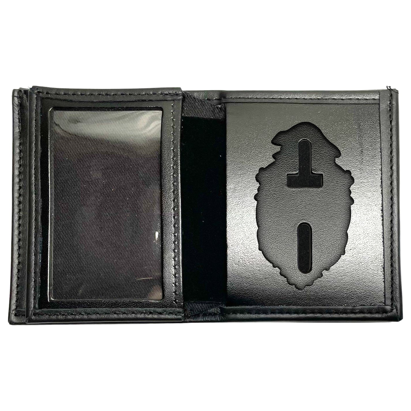 Lakeshore Fire Department Badge Wallet – 911 Duty Gear Canada