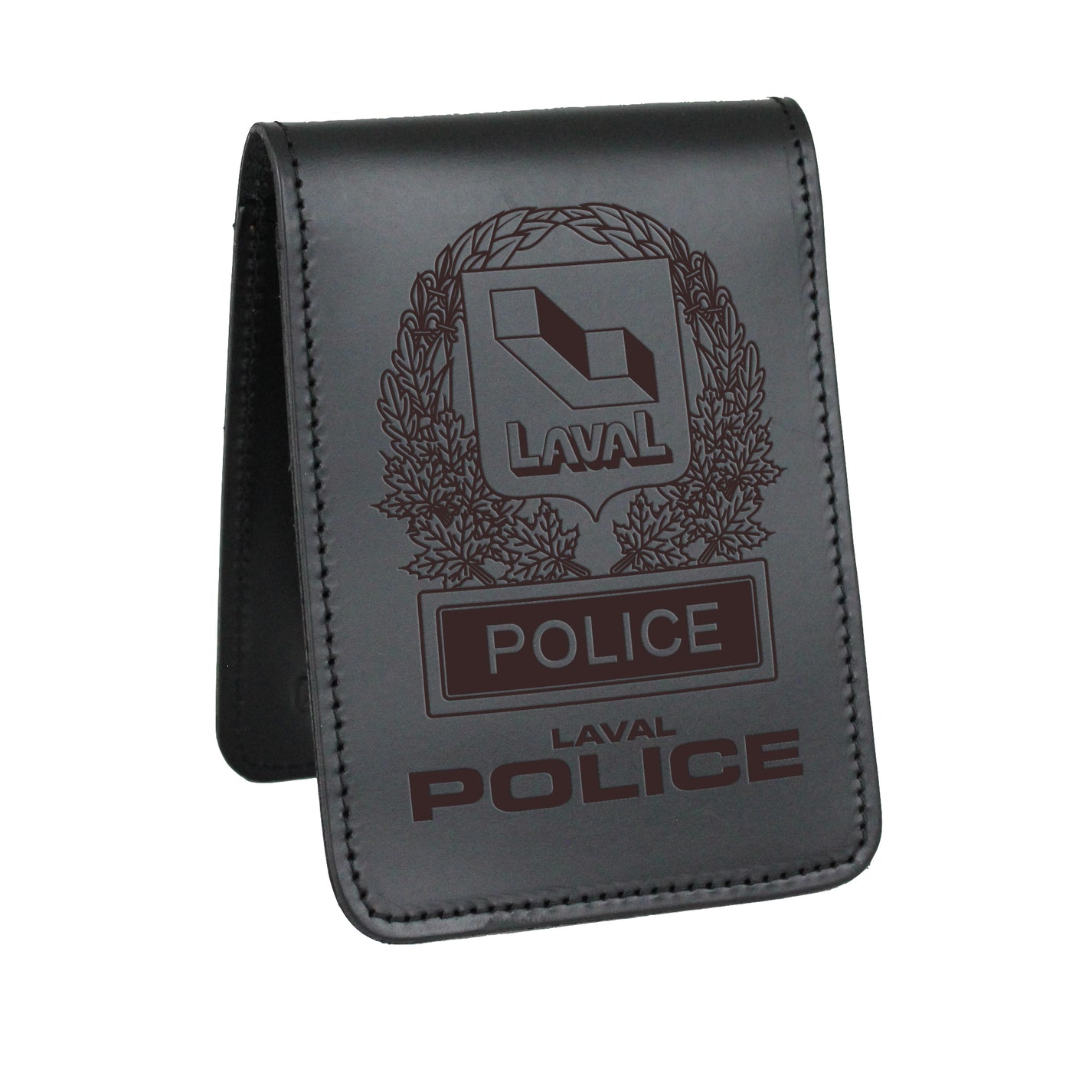 Laval Police Notebook Cover – 911 Duty Gear Canada
