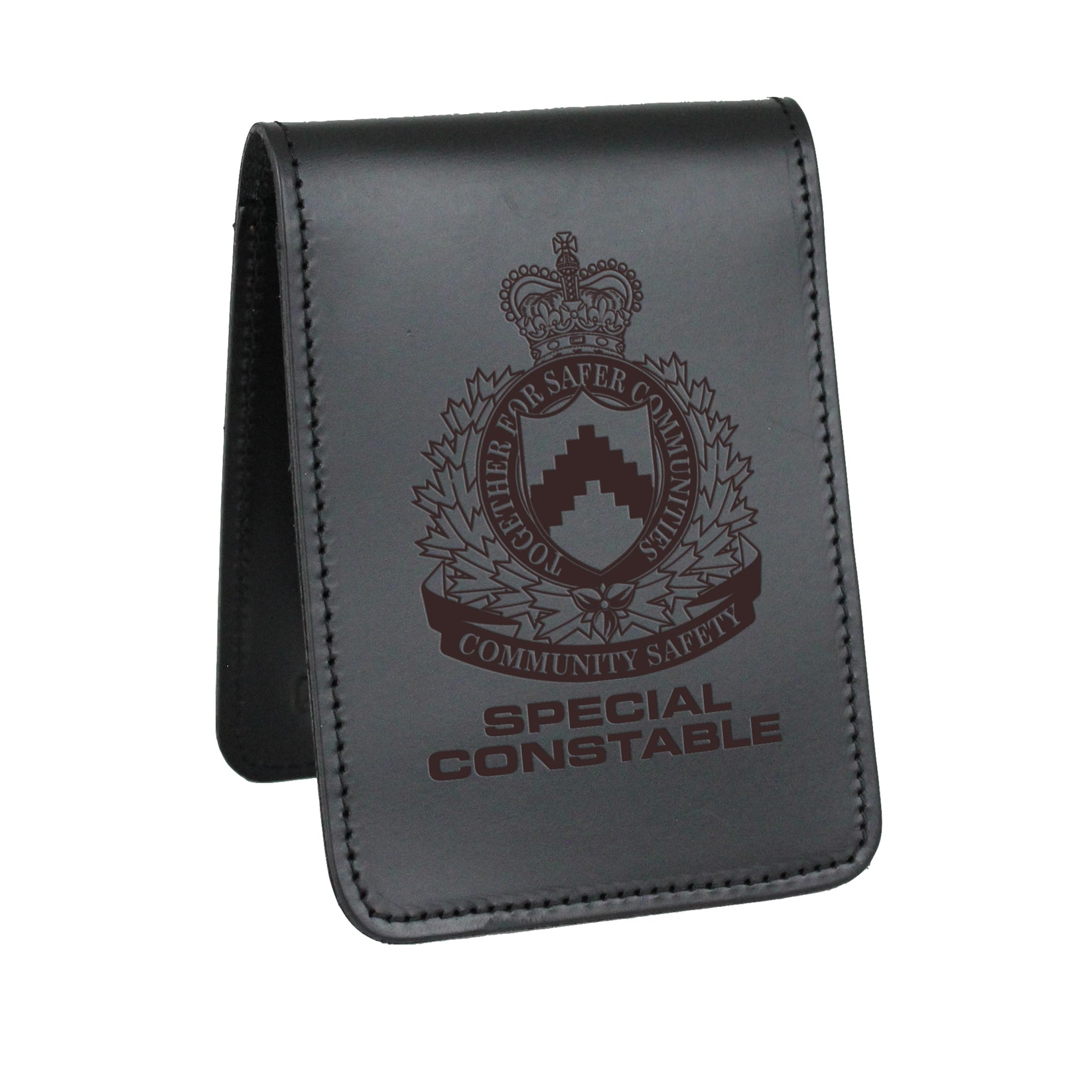 Toronto Community Housing Special Constable TCHC Notebook Cover – 911 ...