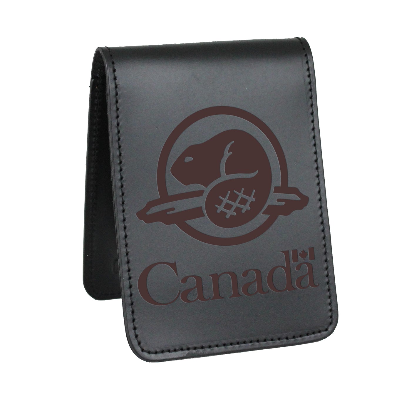 Parks Canada Notebook Cover – 911 Duty Gear Canada