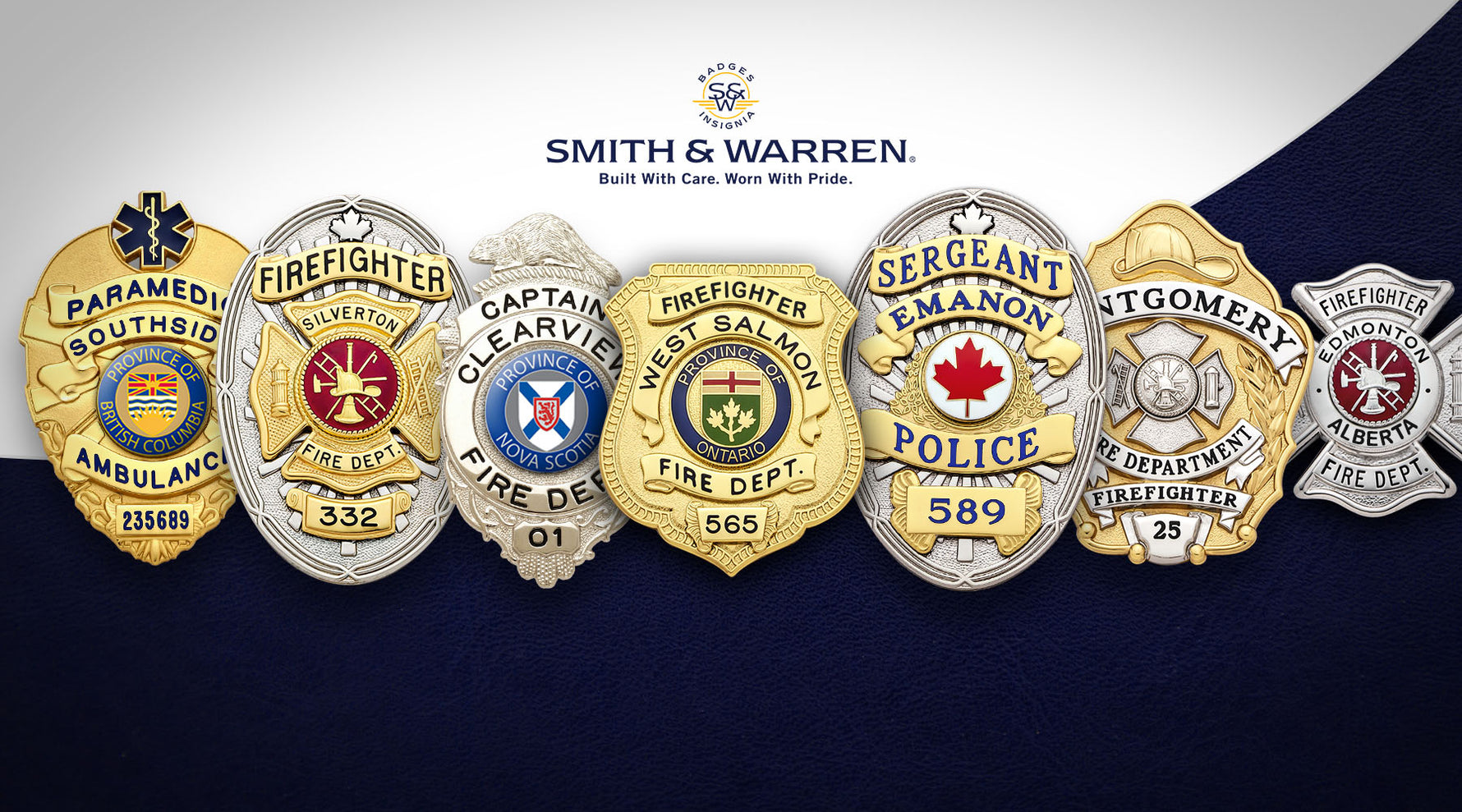 911 Duty Gear | FIRE - POLICE - EMS – 911 Duty Gear Canada