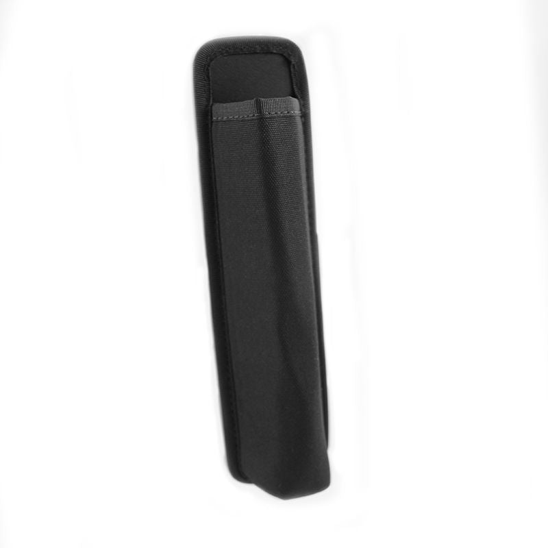 RETRACTABLE BATON CASE ASP 9.5" W/ NO FLAP + CLOSED BELT LOOP – 911 ...