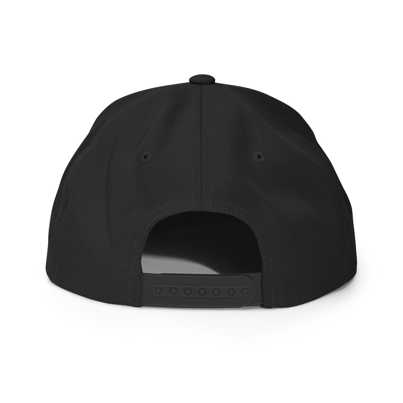 Royal Canadian Mounted Police (RCMP-GRC) Duty Snapback Hat – 911 Duty ...