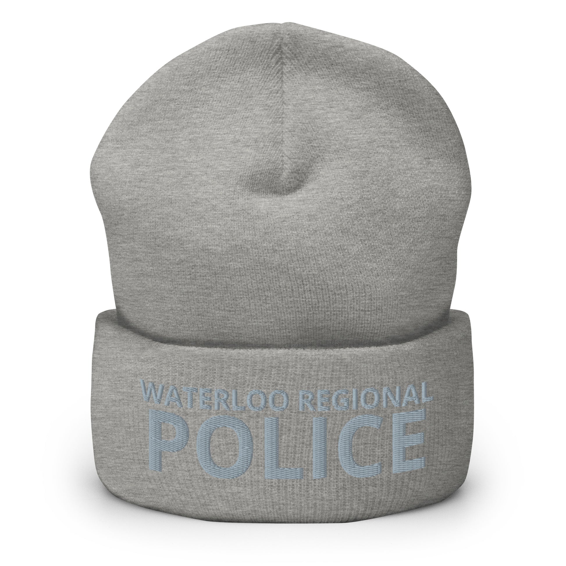 Waterloo Regional Police Duty Toque – 911 Duty Gear Canada