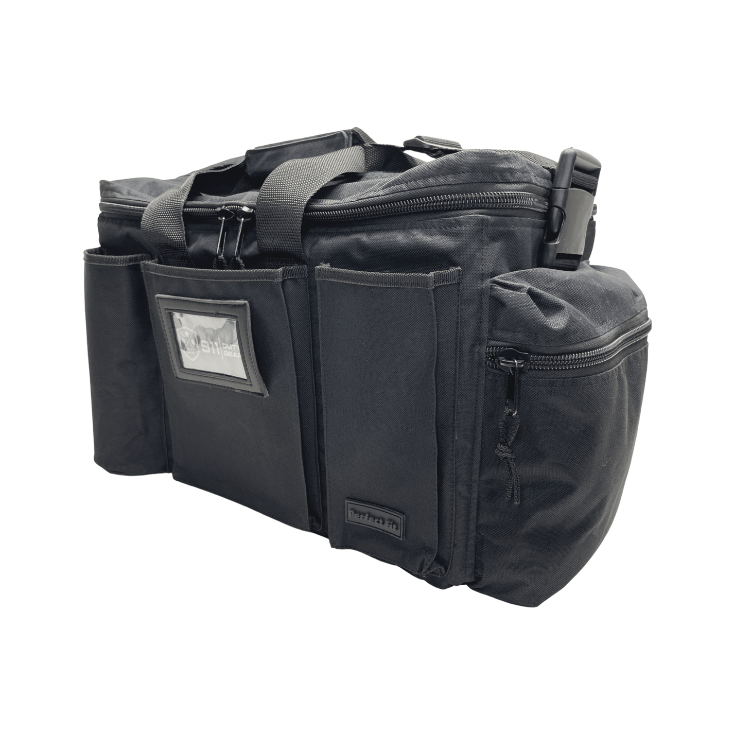 Perfect Fit Patrol Duty Bag – 911 Duty Gear Canada