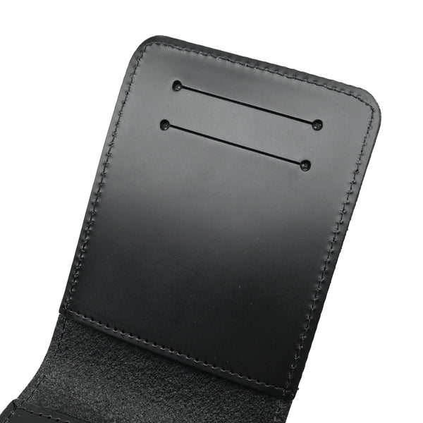 Annapolis Royal Police Notebook Cover – 911 Duty Gear Canada