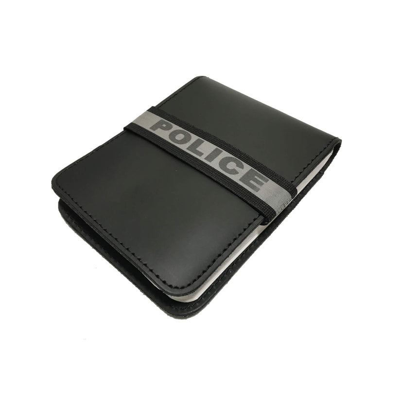 Military Police Notebook Cover – 911 Duty Gear Canada