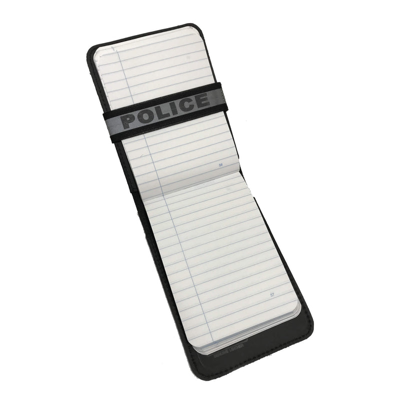 Military Police Notebook Cover – 911 Duty Gear Canada