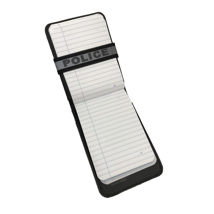 Alberta Sheriffs Notebook Cover – 911 Duty Gear Canada