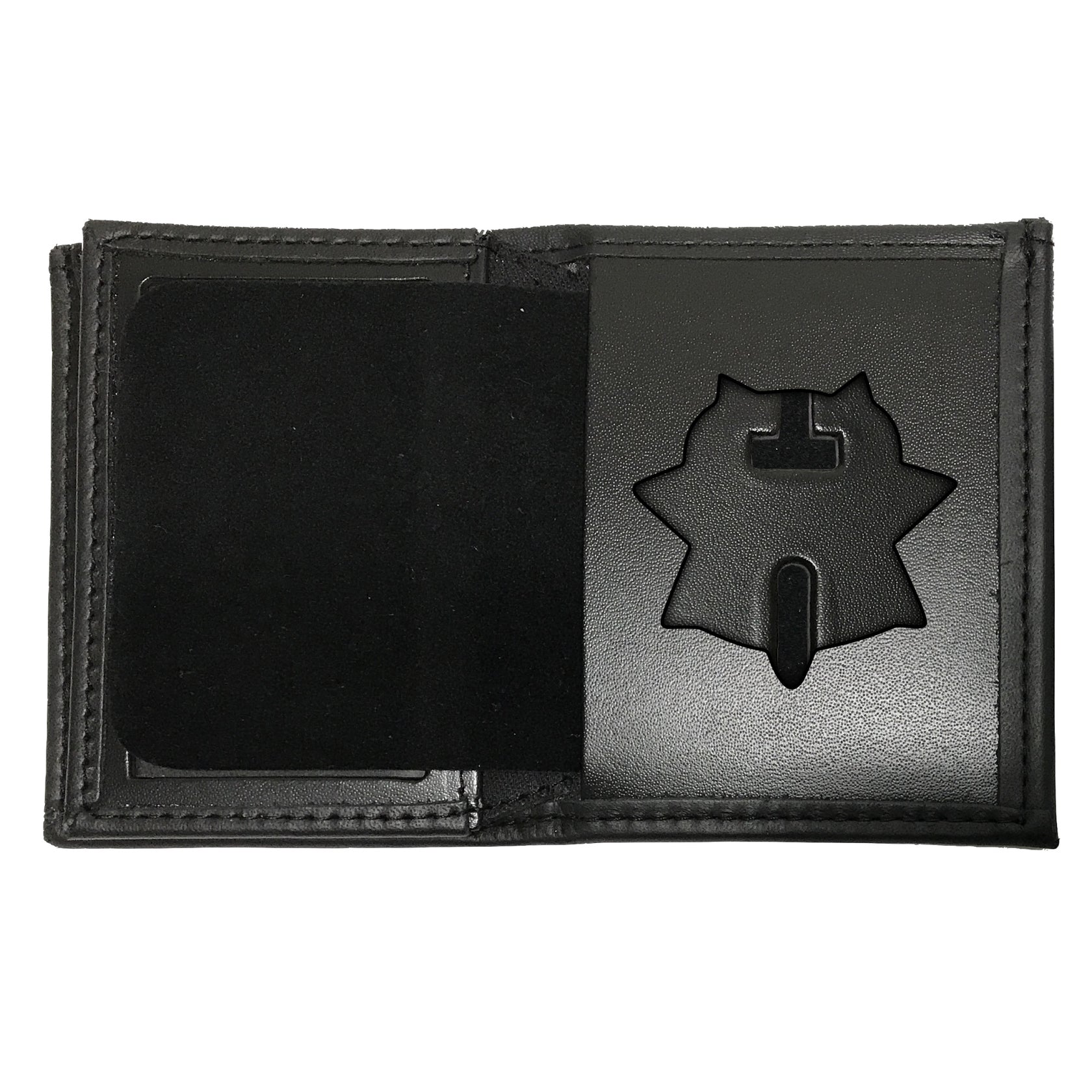 BC Sheriff Badge Wallet – 911 Duty Gear Canada