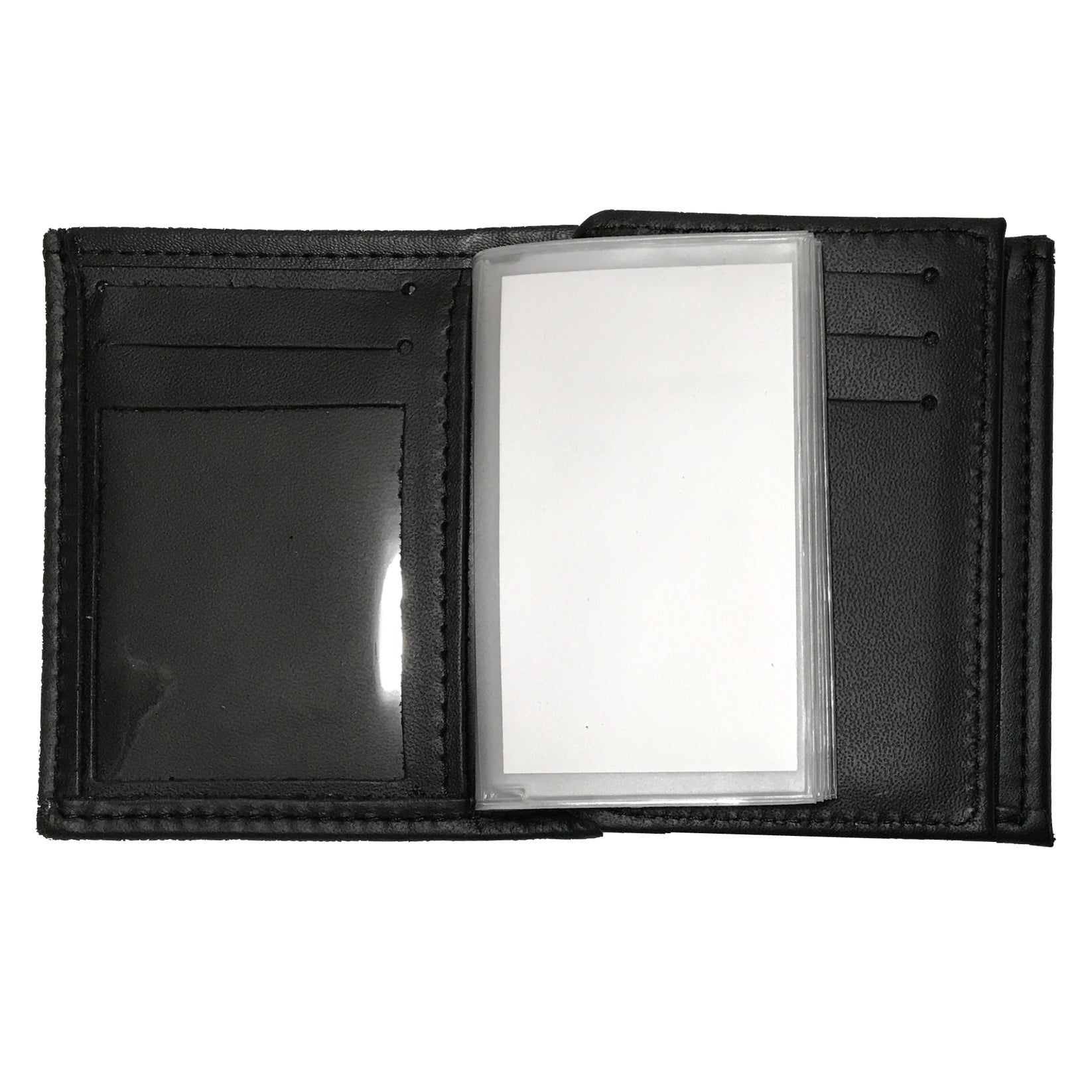 Rocky View Fire Department Badge Wallet – 911 Duty Gear Canada