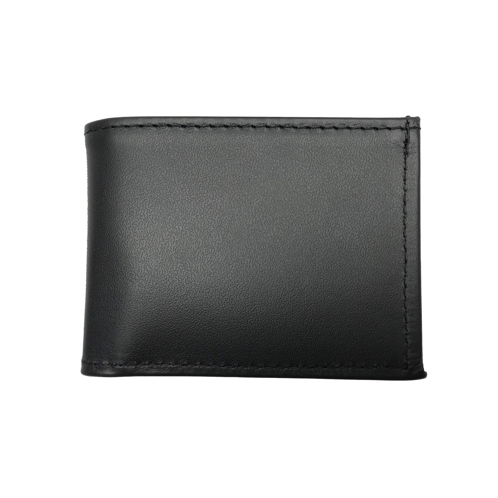 Alberta Security Officer Hidden Badge Wallet – 911 Duty Gear Canada