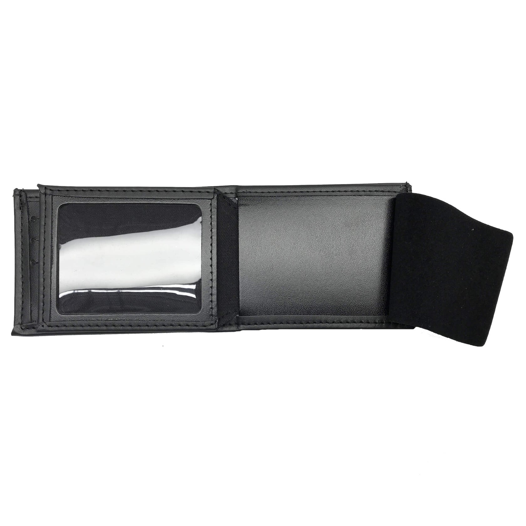 Rocky View Fire Department Hidden Badge Wallet – 911 Duty Gear Canada