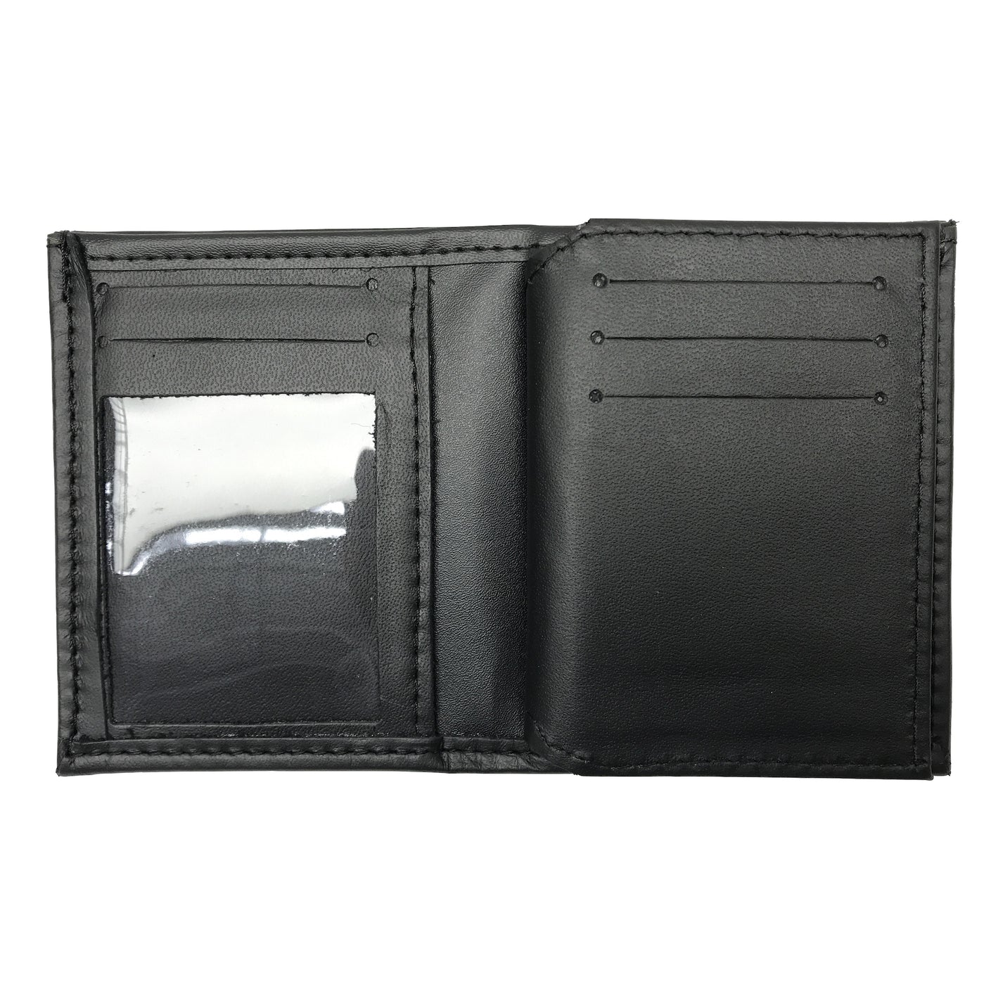 Rocky View Fire Department Badge Wallet – 911 Duty Gear Canada