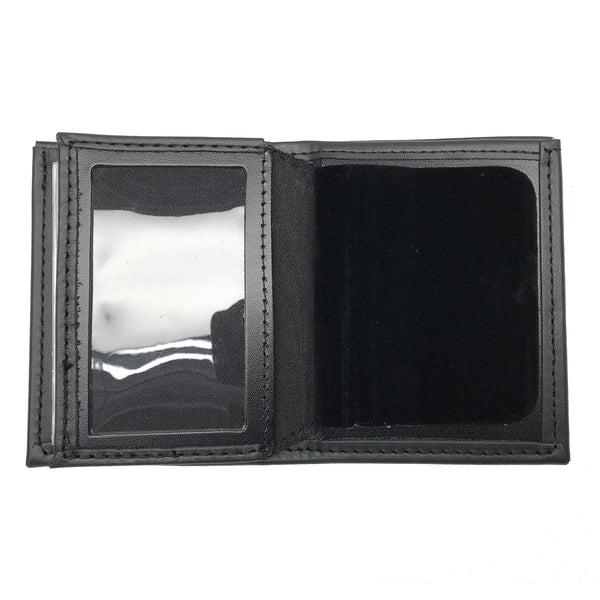 Alberta Security Officer Badge Wallet – 911 Duty Gear Canada