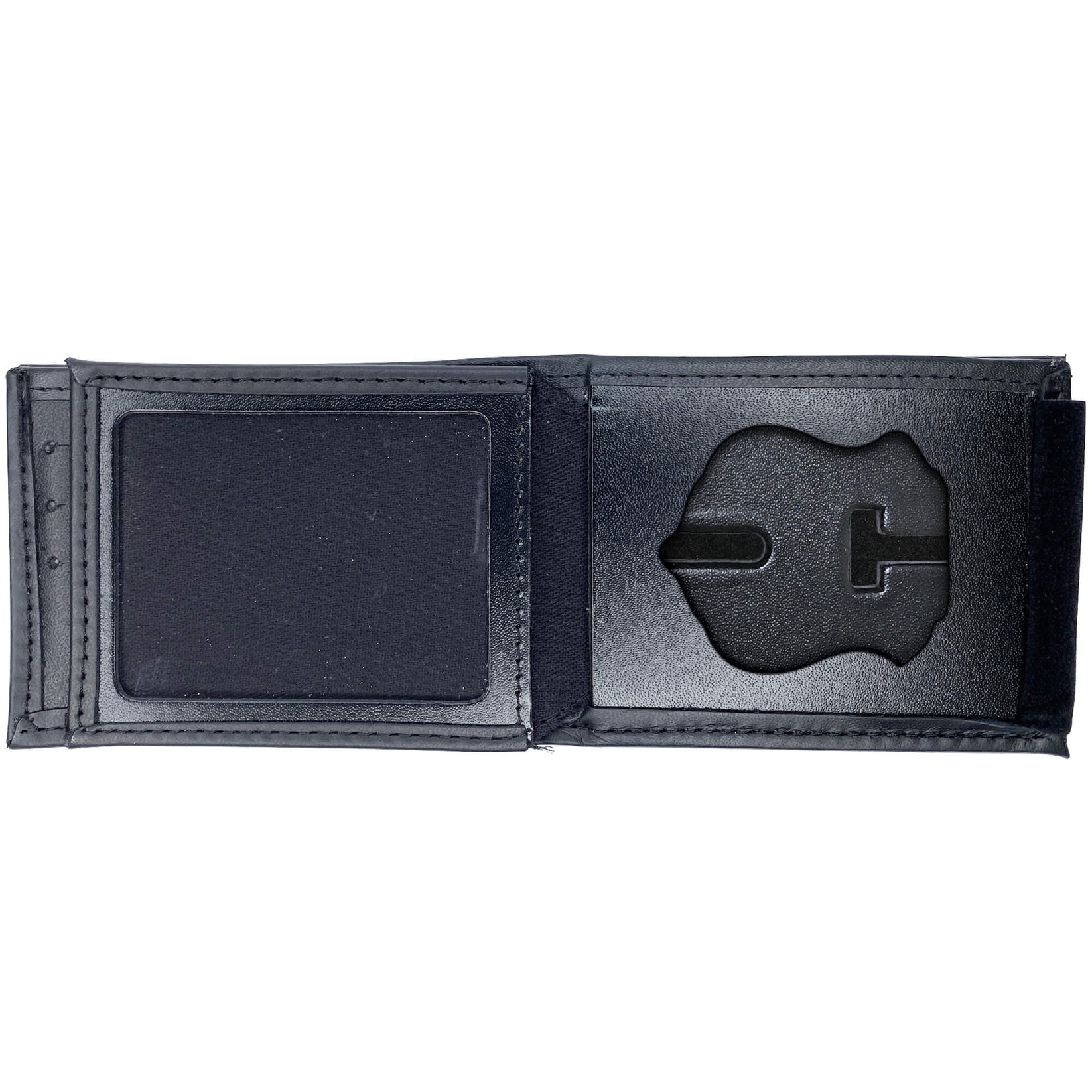 Canada Border Services Agency (CBSA) Officer Hidden Badge Wallet – 911 ...
