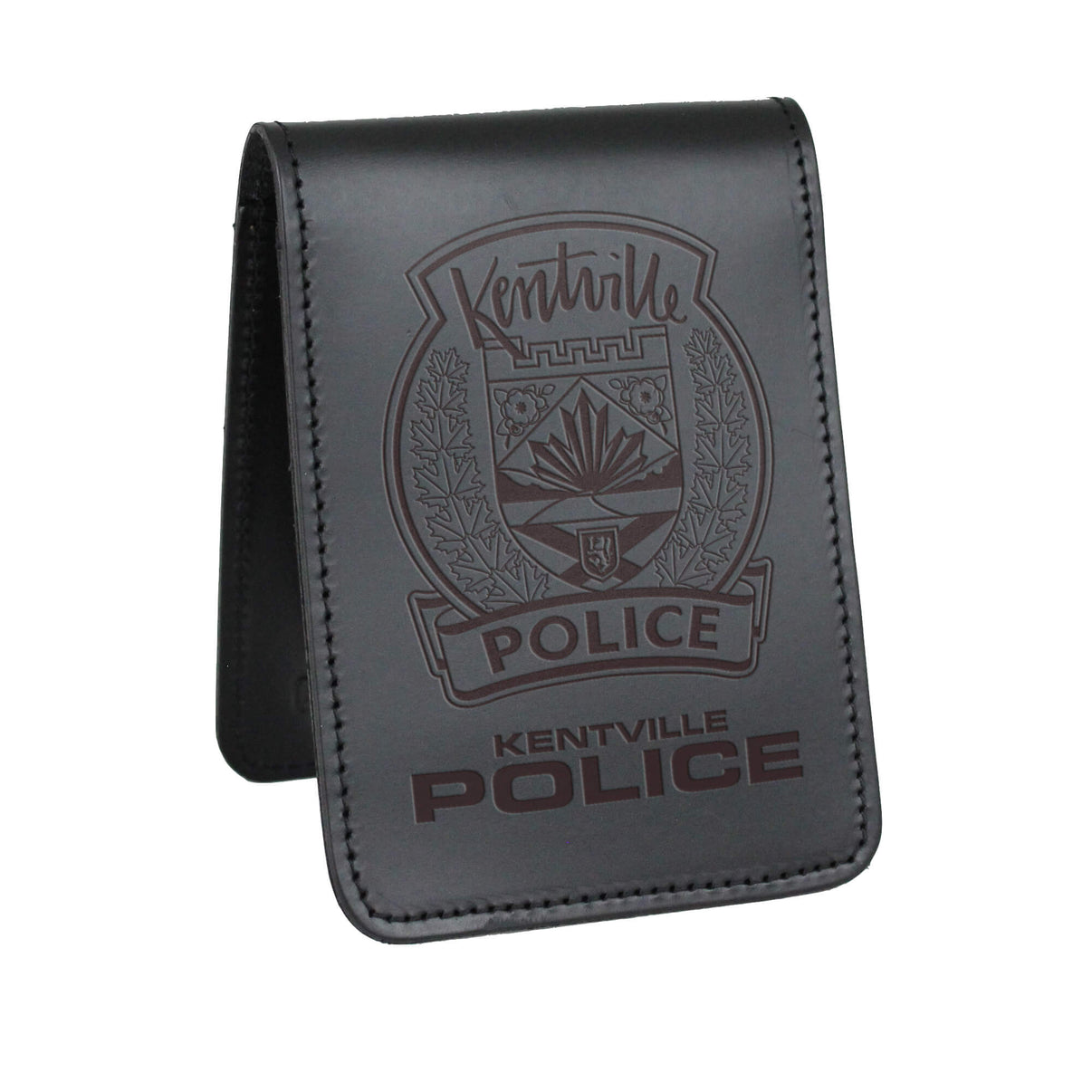 Kentville Police Service Notebook Cover – 911 Duty Gear Canada