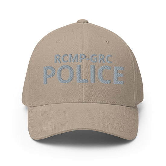 Royal Canadian Mounted Police (RCMP-GRC) Duty Flexfit Ballcap – 911 ...